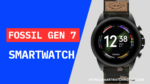 Fossil Gen 7: Unveiled Specs, Release Date, And More