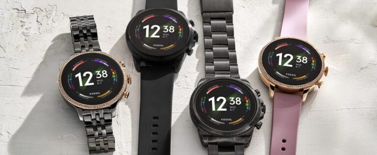 9 Best Android Smartwatches In 2026 You Can't Miss!