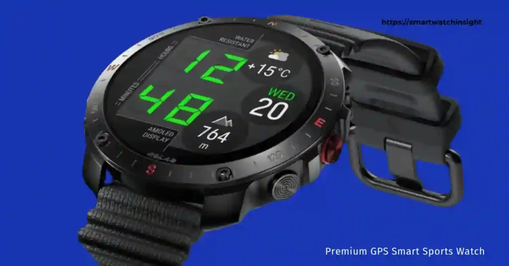 15 Best Rugged Smartwatches In 2026 (Toughest & Longest Lasting)