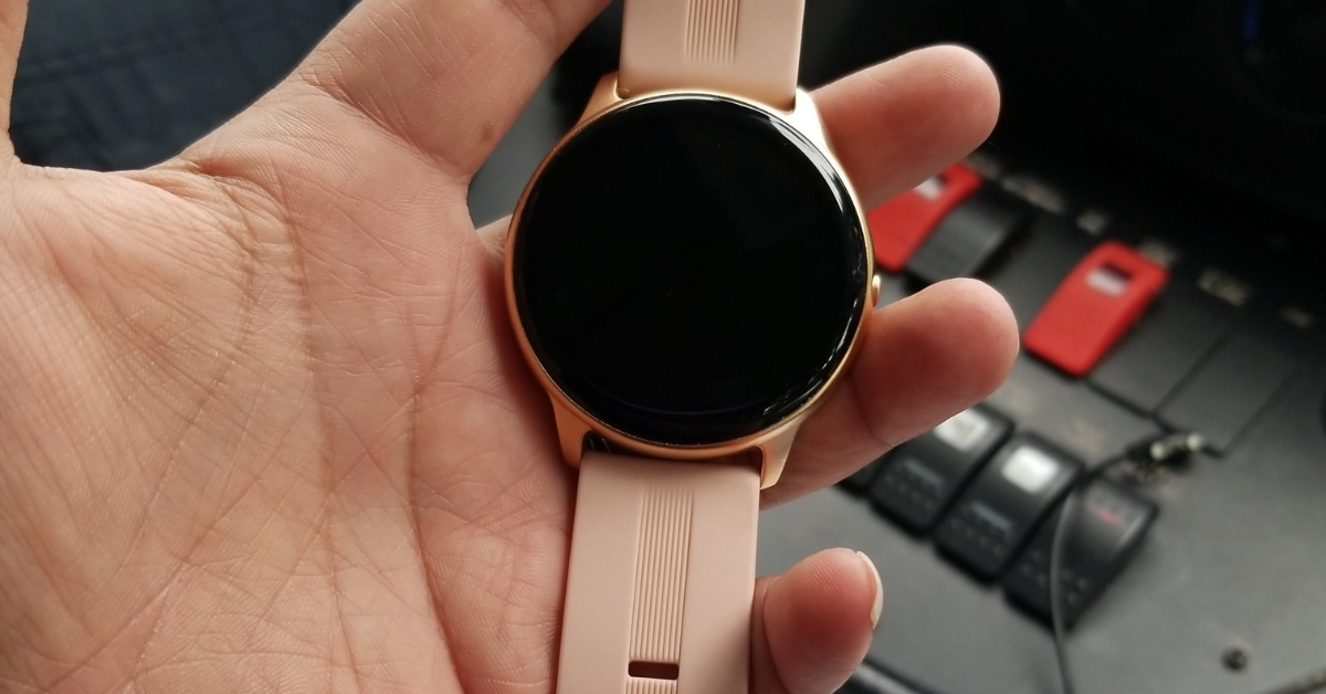 9 Best Smartwatch For Mother's Day Gift In 2026 - Smartwatch Insight
