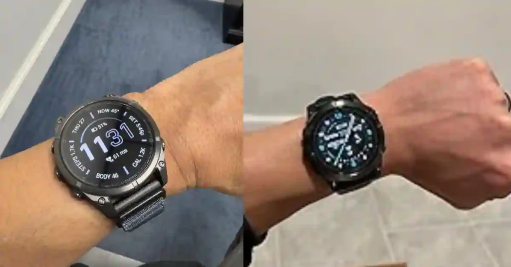 Garmin Fenix 8 Vs Epix Pro Gen 2: I Wore Both For 3 Months. Here's The ...