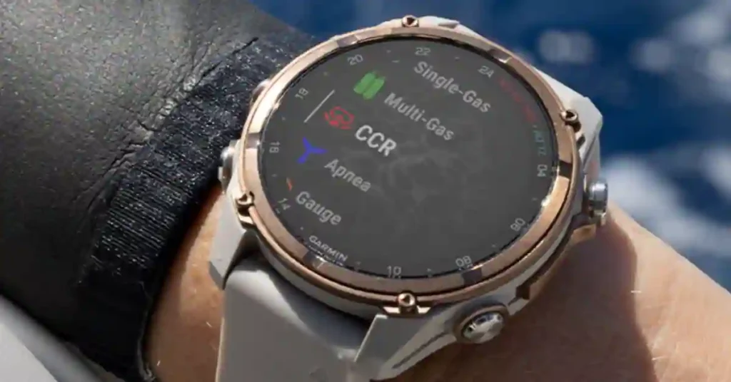 Garmin Descent MK4i Leaks: Everything We Know So Far - Smartwatch Insight