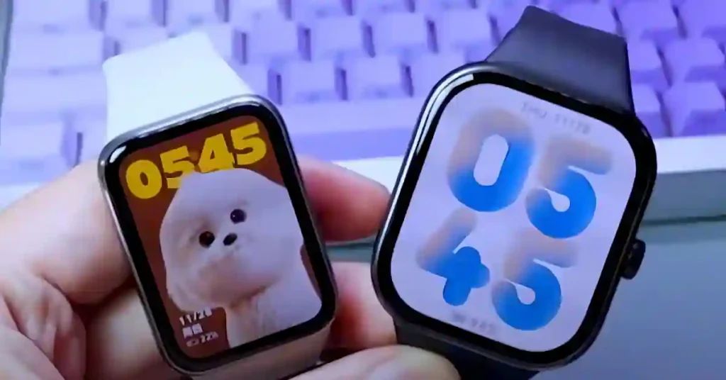Redmi Watch 5 Vs Xiaomi Smart Band 9 Pro – 5 Key Differences You MUST ...