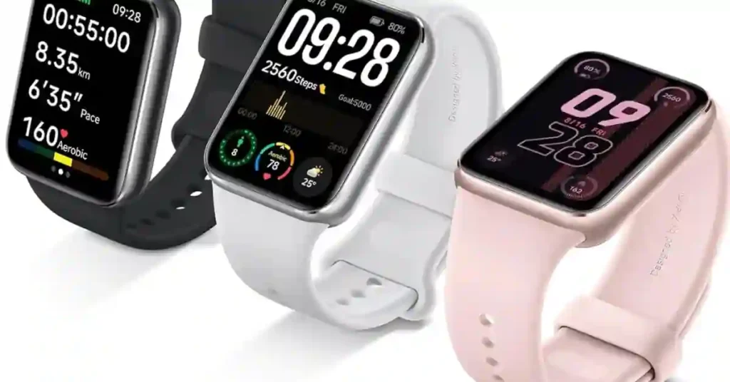 Redmi Watch 5 Vs Xiaomi Smart Band 9 Pro – 5 Key Differences You MUST ...
