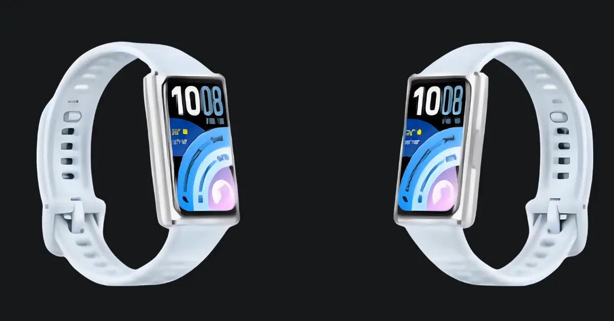 Huawei Band 11 Pro Leak: 2000-Nit Screen & GPS Confirmed - Smartwatch ...