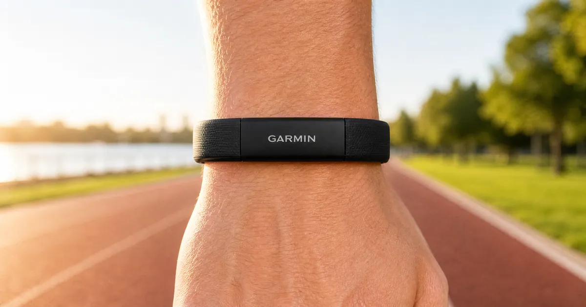 Garmin CIRQA Smart Band (2026): Release Date, Leaked Price & Is It A ...