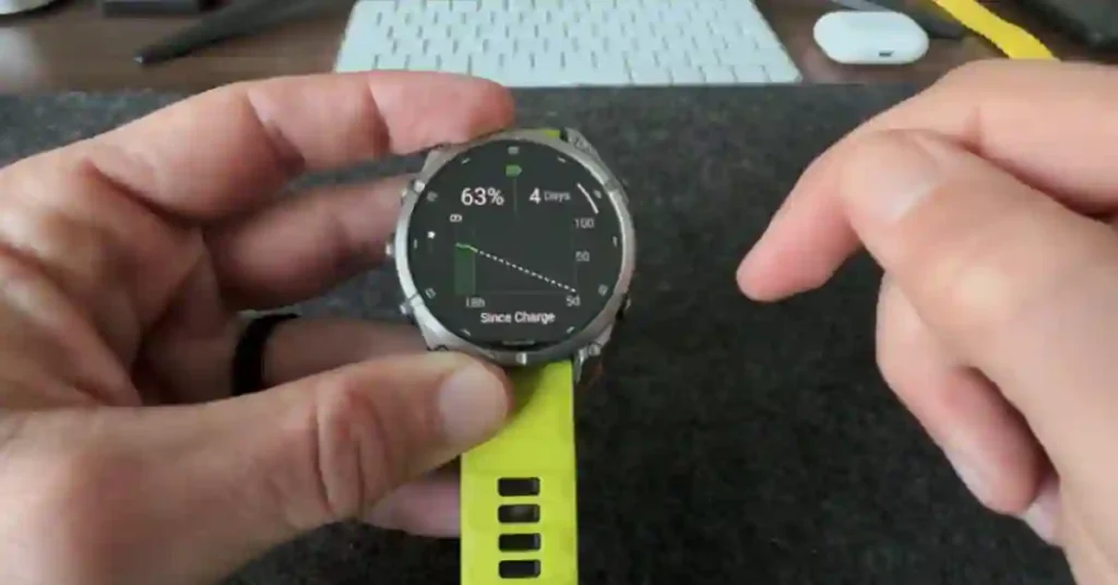 Garmin Fenix 8 Software Update: All Versions & Changelog (2026 ...