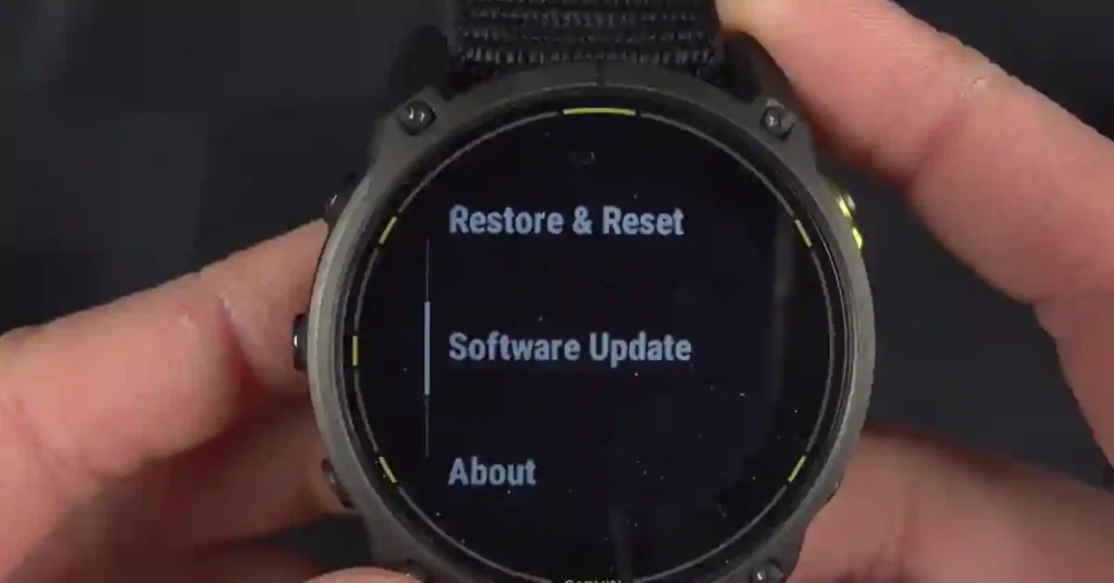 Garmin Fenix 8 Software Update: All Versions & Changelog (2026 ...