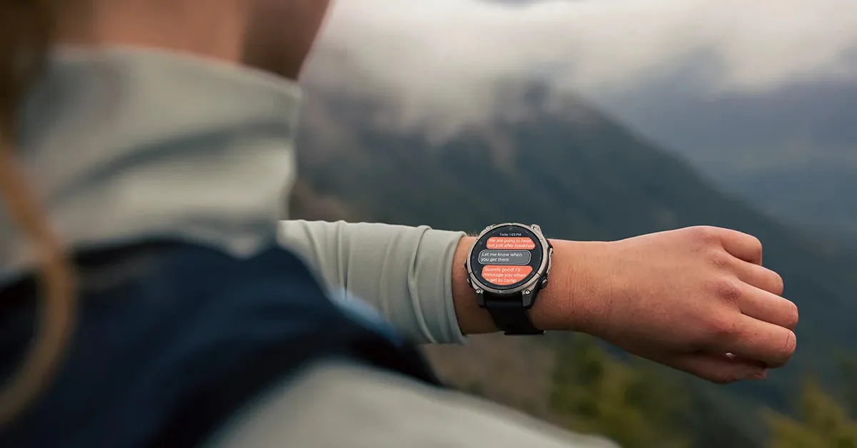Garmin Fenix 8 Software Update: All Versions & Changelog (2026 ...